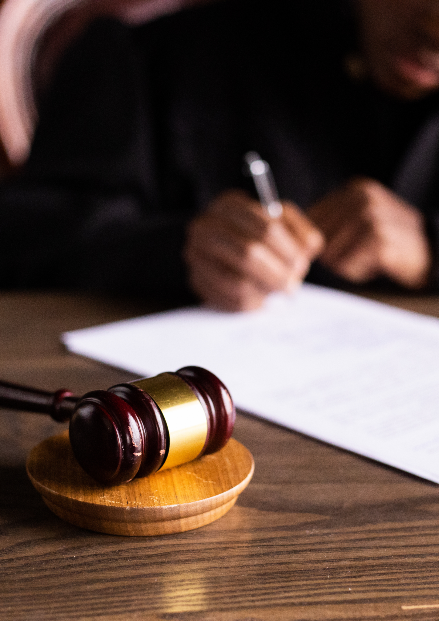 Understanding the Fingerprinting Process for a Name Change in Texas ...